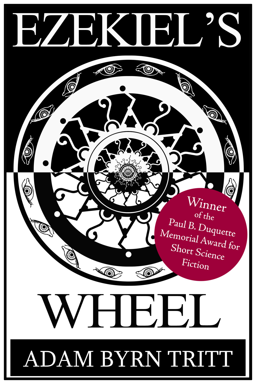 Ezekiel’s Wheels | BLT